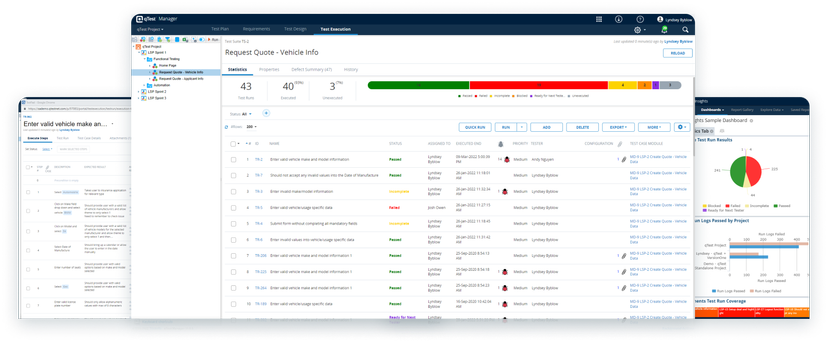 Automated Software Testing Tools | Tricentis