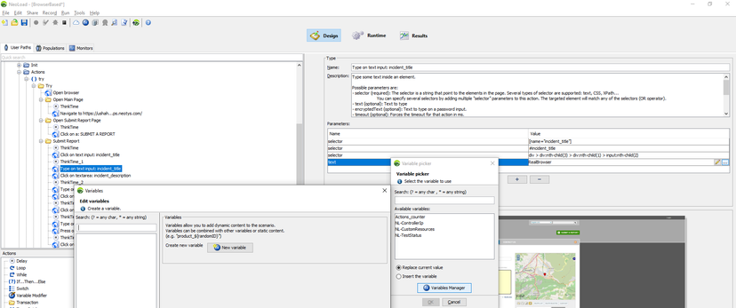 Tricentis NeoLoad – Performance Testing Features - Tricentis