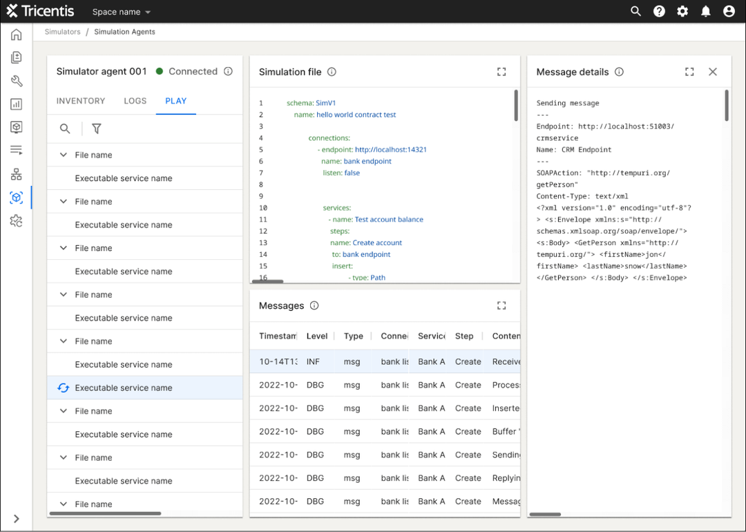 Tricentis Tosca: Your SaaS testing solution - Tricentis