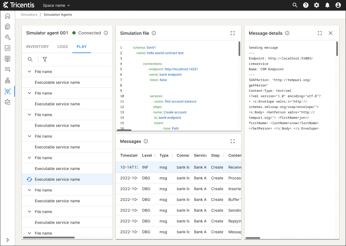 Tricentis Tosca: Your SaaS testing solution - Tricentis