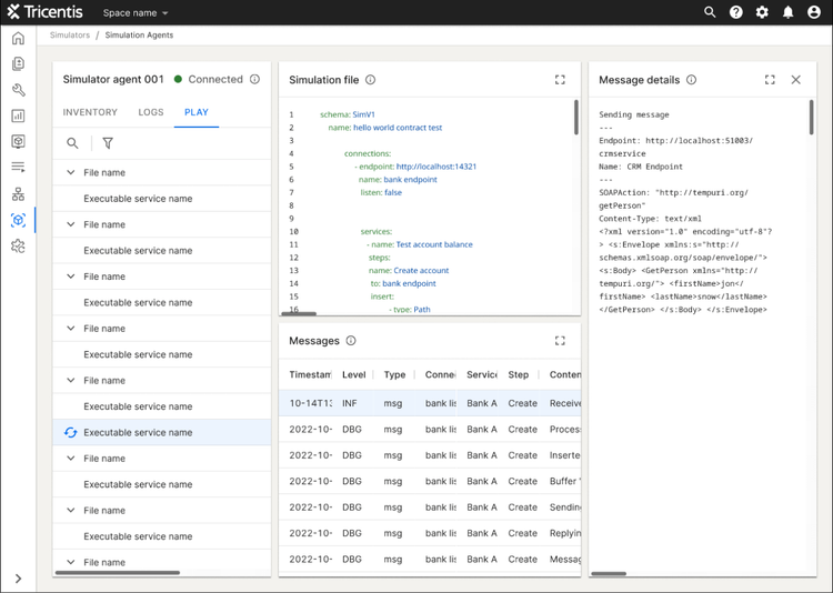 Tricentis Tosca: Your SaaS testing solution - Tricentis