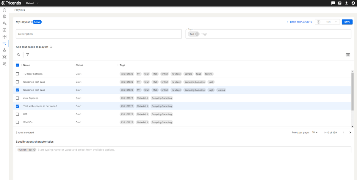 Tricentis Tosca: Your SaaS testing solution - Tricentis