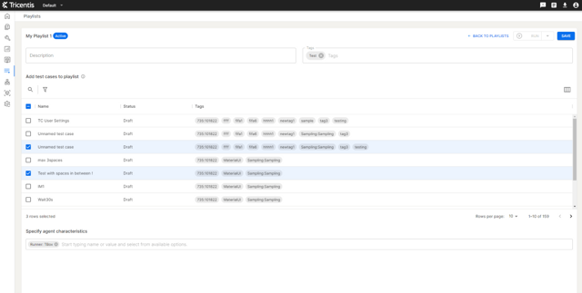 Tricentis Tosca: Your SaaS testing solution - Tricentis