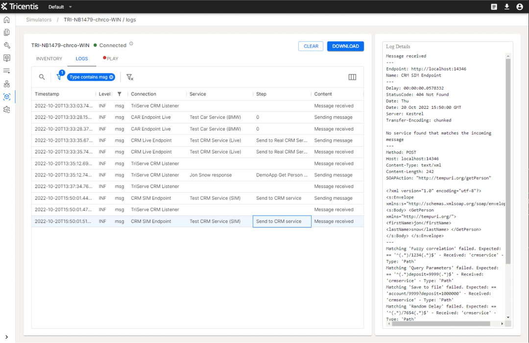 Tricentis Tosca: Your SaaS testing solution - Tricentis