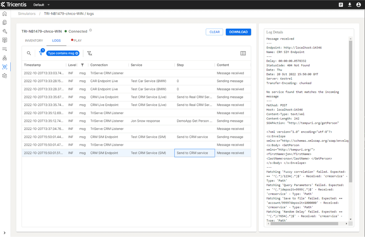 Tricentis Test Automation Tricentis 