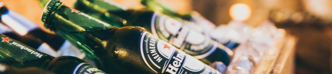 Heineken relies on Tosca to become world’s best-connected brewer ...