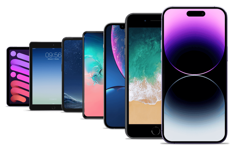 Mobile Testing Solutions - Tricentis