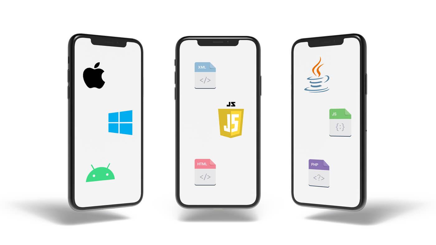 Mobile Testing Solutions - Tricentis