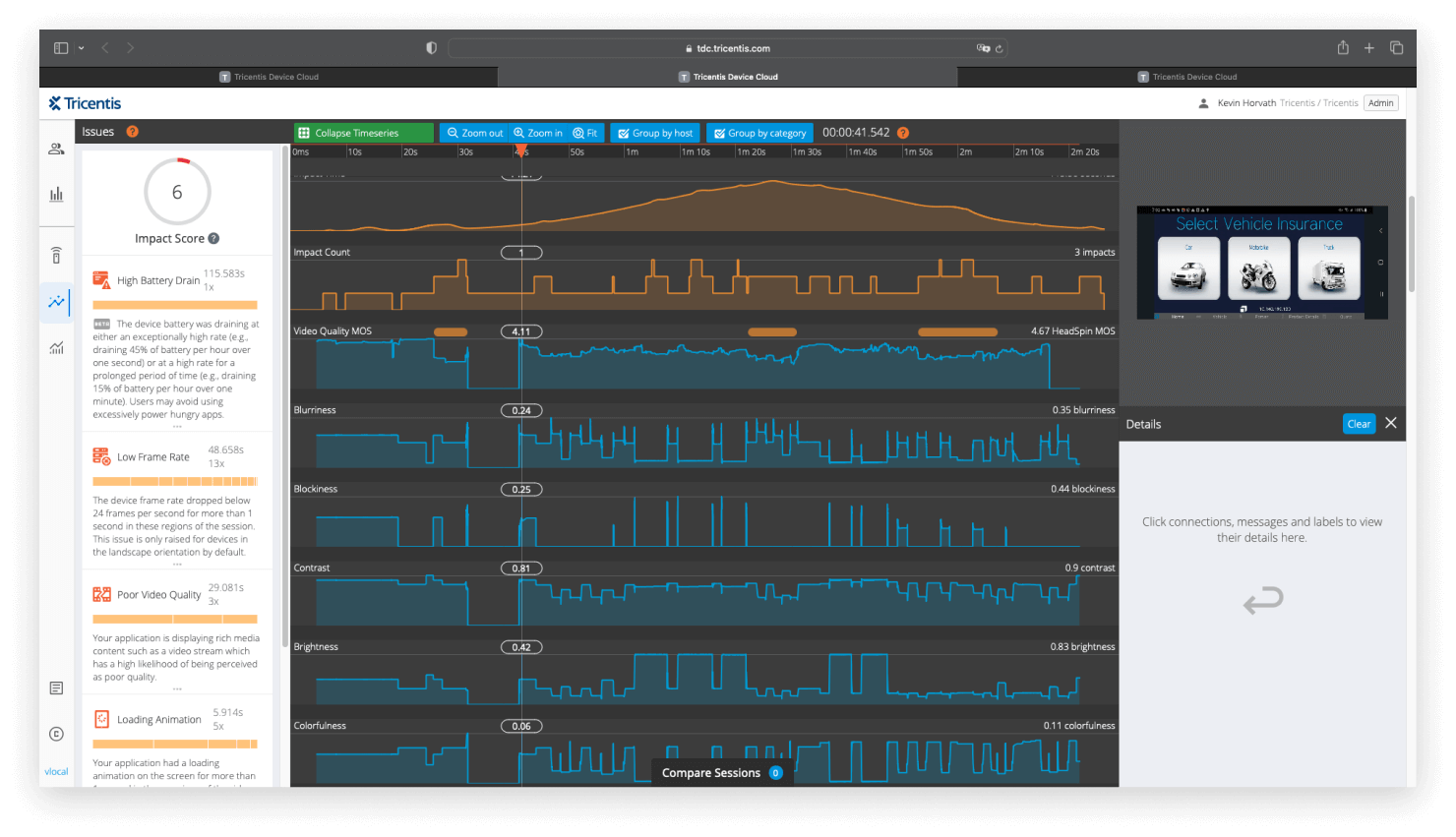Mobile Testing Solutions - Tricentis