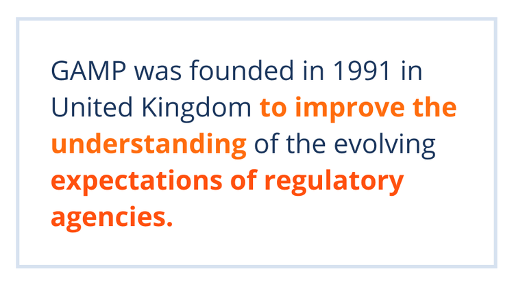 Good Automated Manufacturing Practice - Tricentis