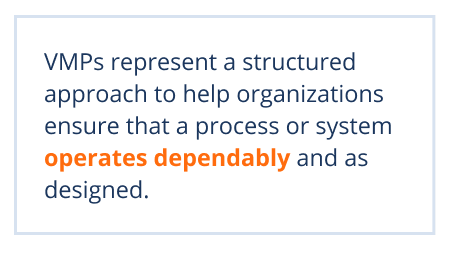 Validation master plan - Tricentis