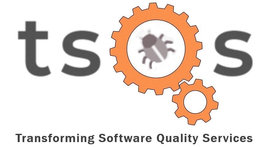 Partner: tsQs Inc - Tricentis