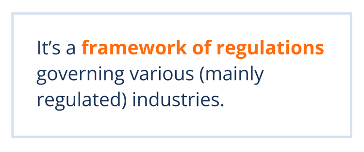 What is GxP compliance? An introductory guide - Tricentis