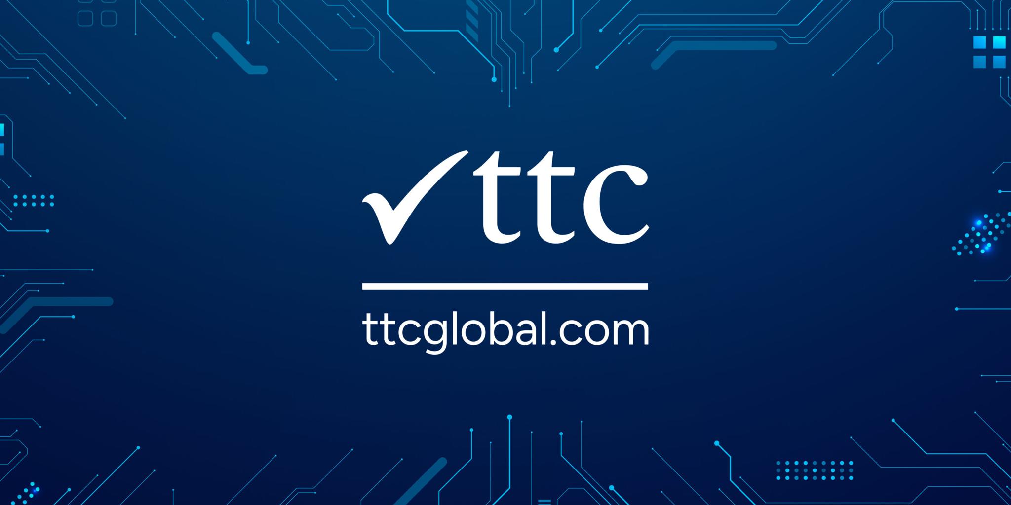 TTC Global - Tricentis