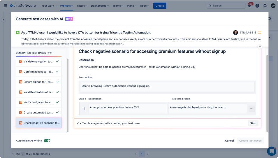 AI-Powered Quality Engineering Solutions - Tricentis