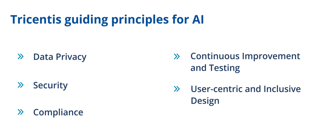 AI-Powered Quality Engineering Solutions - Tricentis