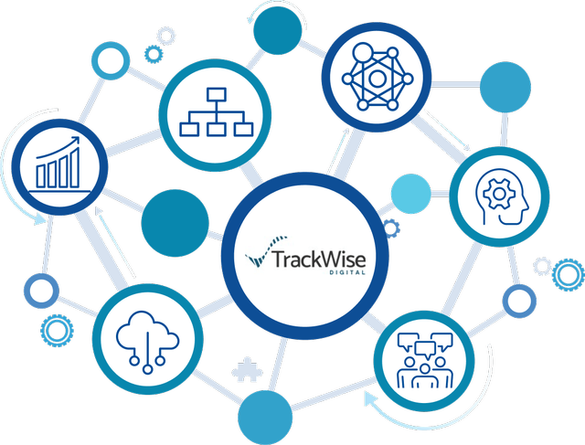Trackwise Automation Testing Tool - Tricentis