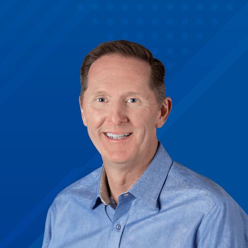 Kevin Thompson - Tricentis