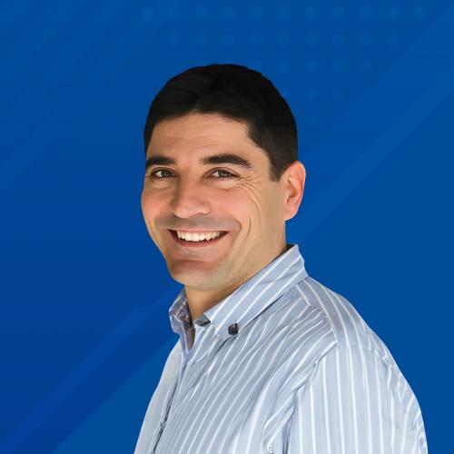 Management Team - Tricentis