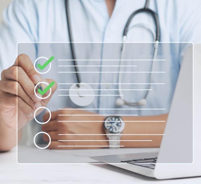 Automated Testing Solutions for Healthcare & Life Sciences - Tricentis