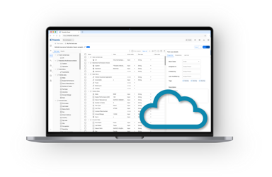 Tricentis Tosca: Your SaaS testing solution - Tricentis