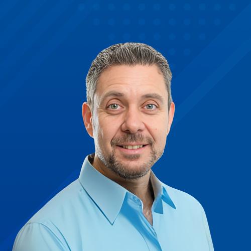 Management Team - Tricentis