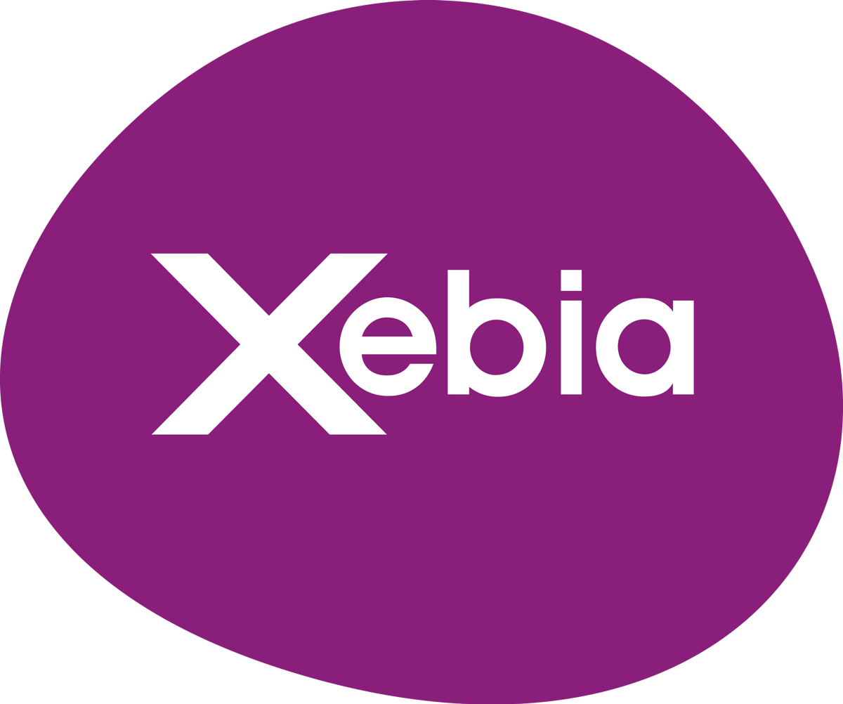 Xebia - Tricentis