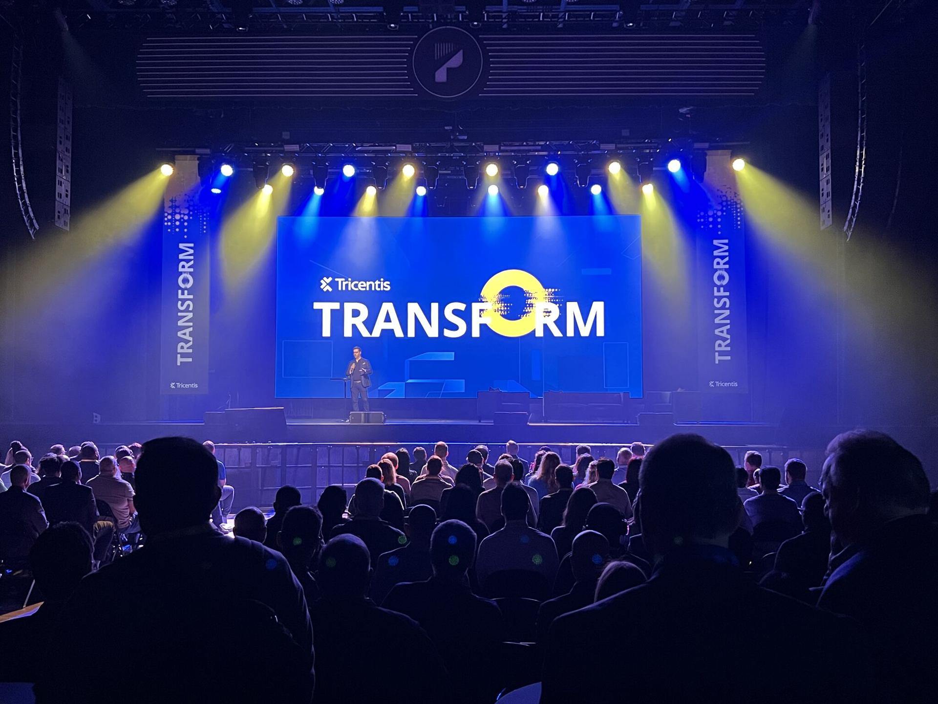 Transform 2025 On Demand - Tricentis