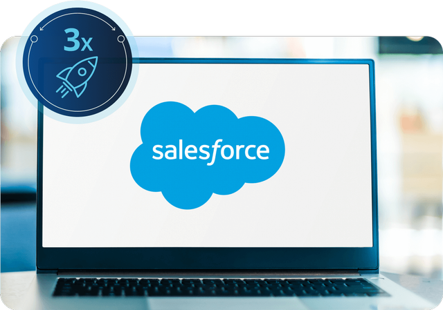 Ai Powered Salesforce Testing Tool Tricentis Testim Salesforce